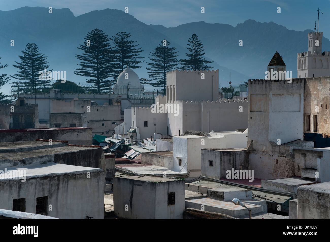Tetouan and medina hi-res stock photography and images - Alamy