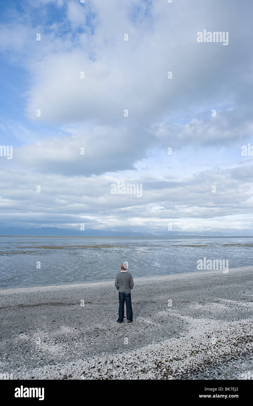 Kaiaua and new zealand hi-res stock photography and images - Alamy