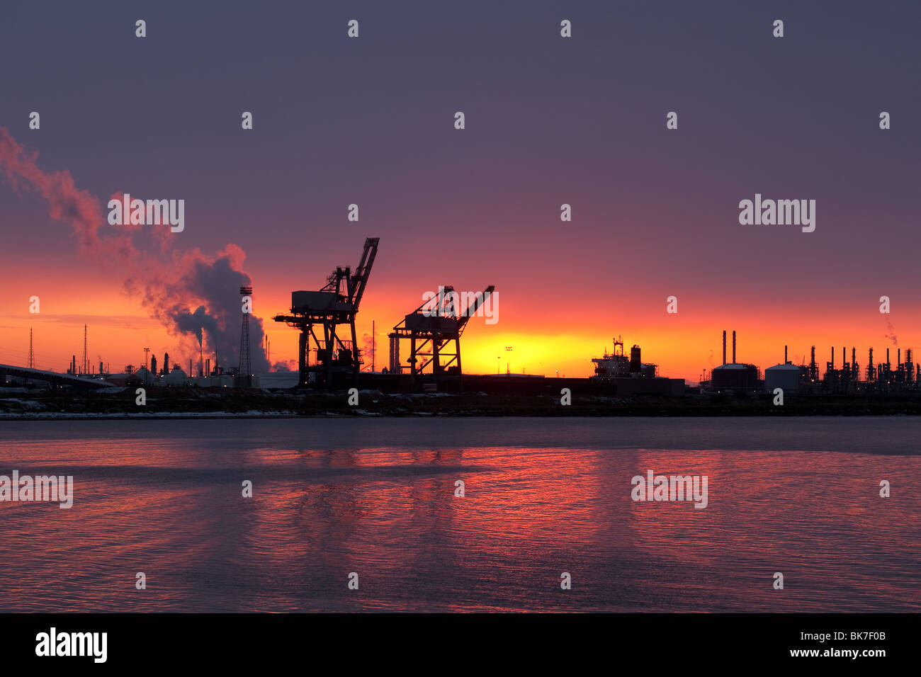 Hartlepool Docks High Resolution Stock Photography and Images - Alamy