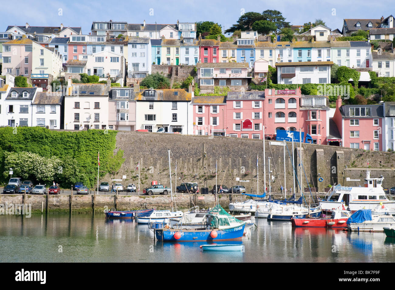 Devon Village Culture High Resolution Stock Photography and Images - Alamy
