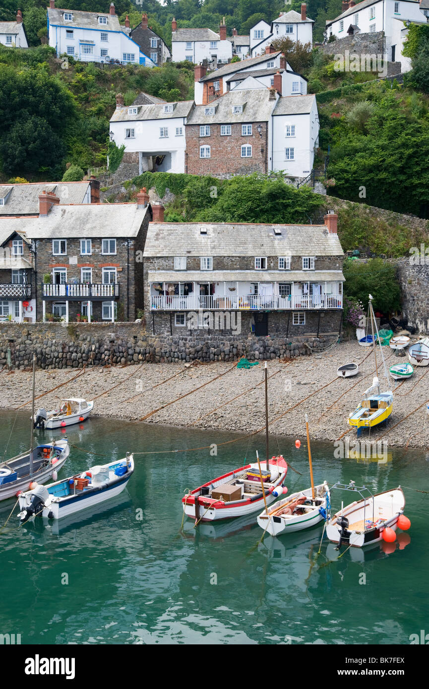 Devon House Coast High Resolution Stock Photography and Images - Alamy