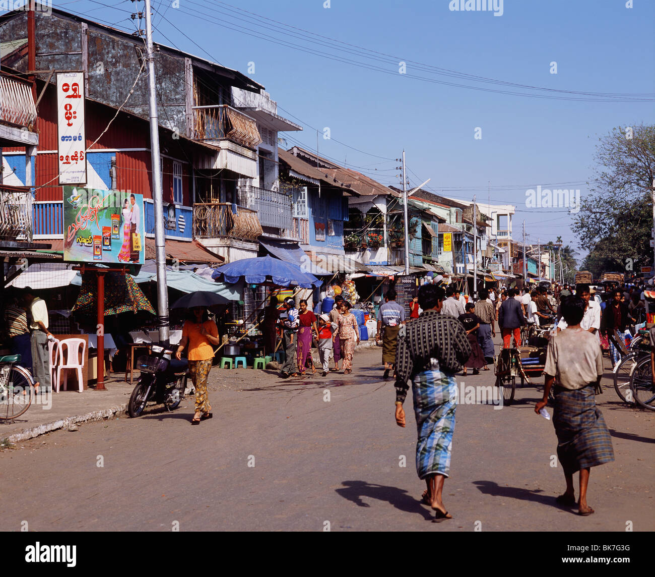Arakan State High Resolution Stock Photography and Images - Alamy
