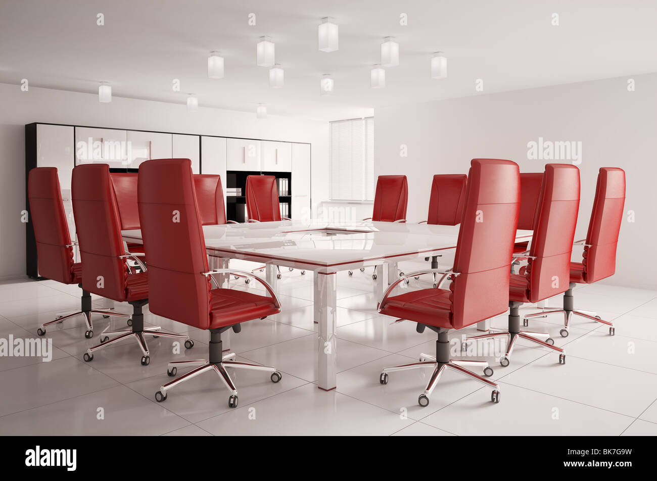 Cabinet boardroom hi-res stock photography and images - Alamy