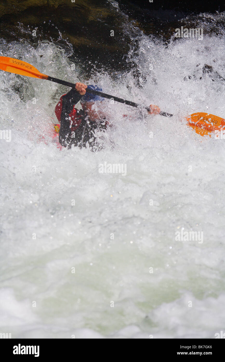 Bull sluice hi-res stock photography and images - Alamy