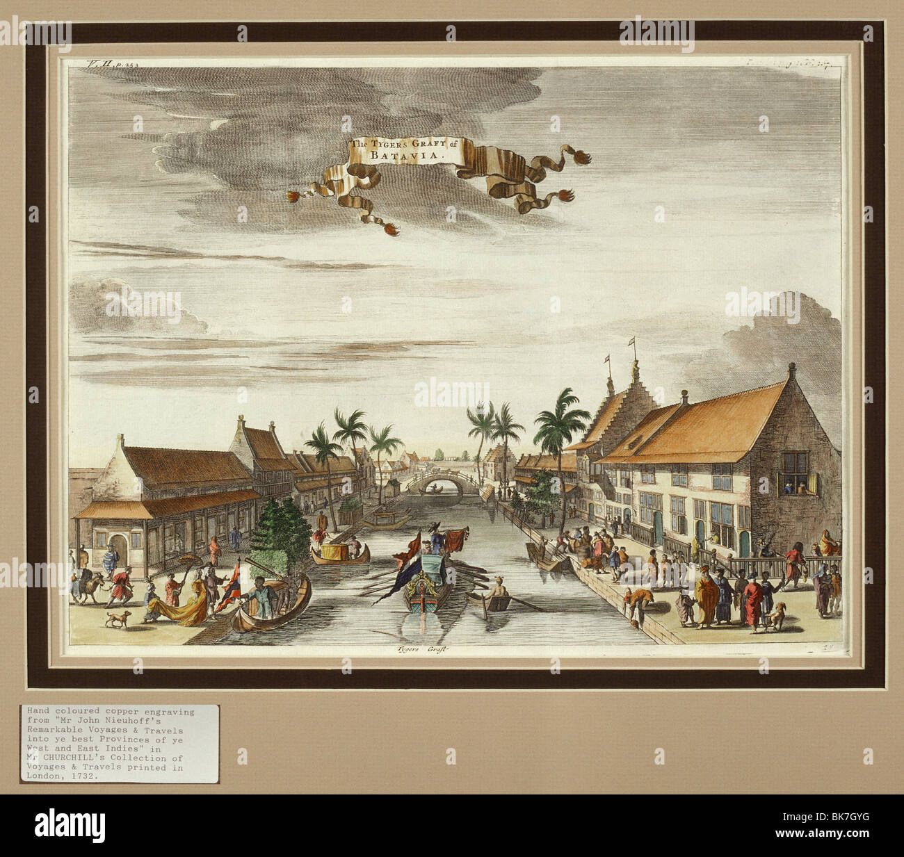 Java history hi-res stock photography and images - Alamy