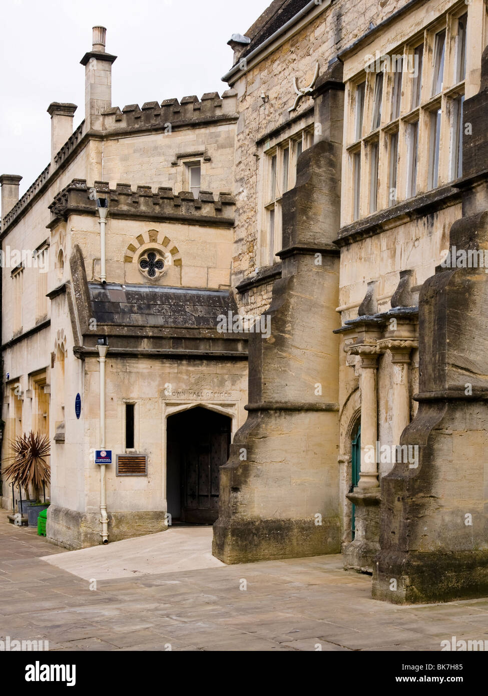 Stroud council hi-res stock photography and images - Alamy