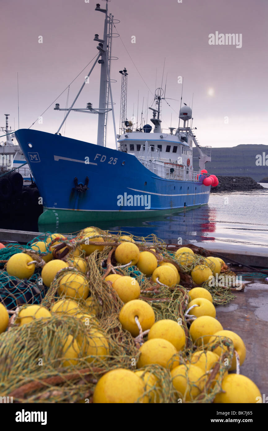 Toftir hi-res stock photography and images - Alamy