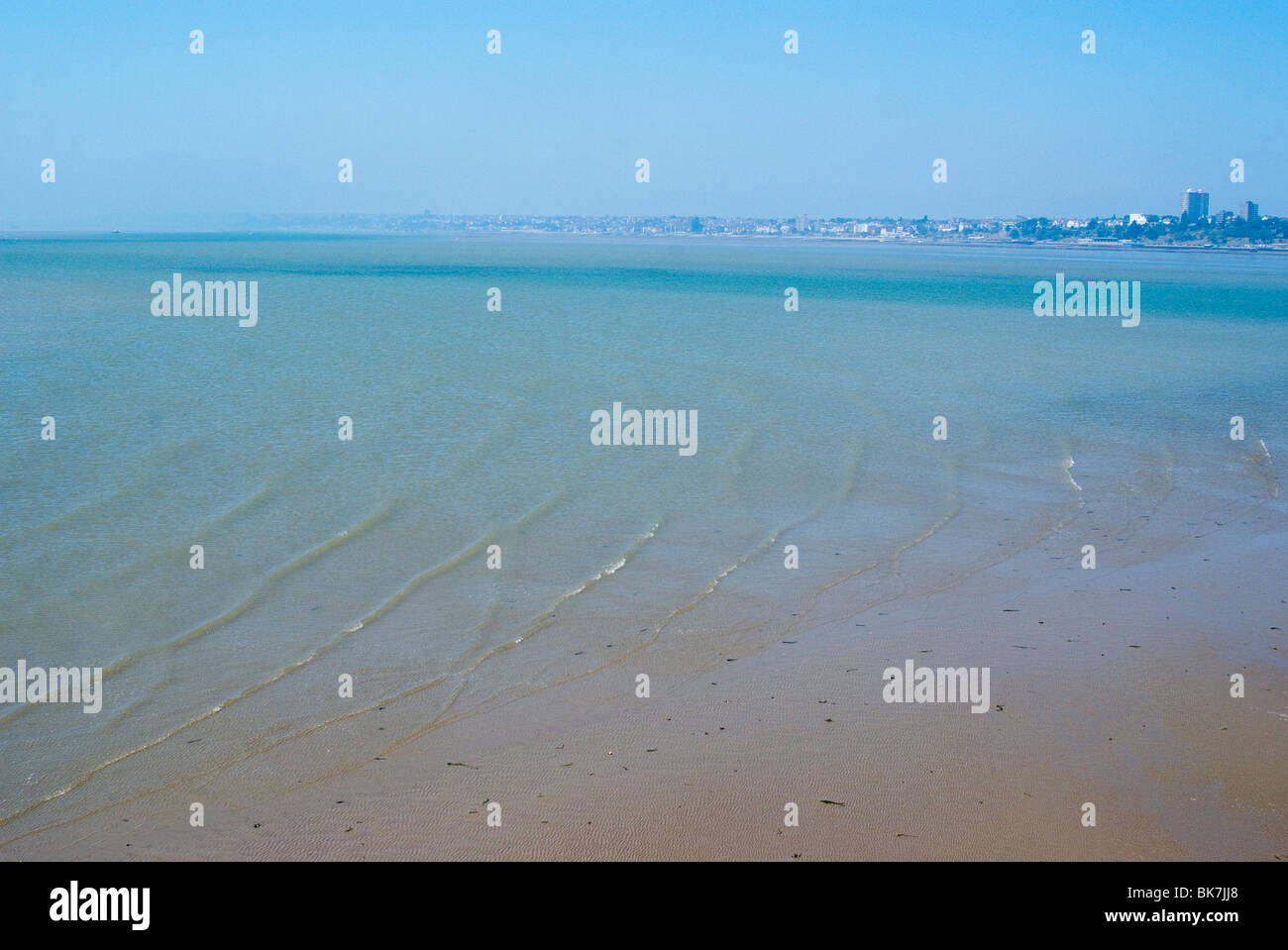 Southend beach hi-res stock photography and images - Alamy