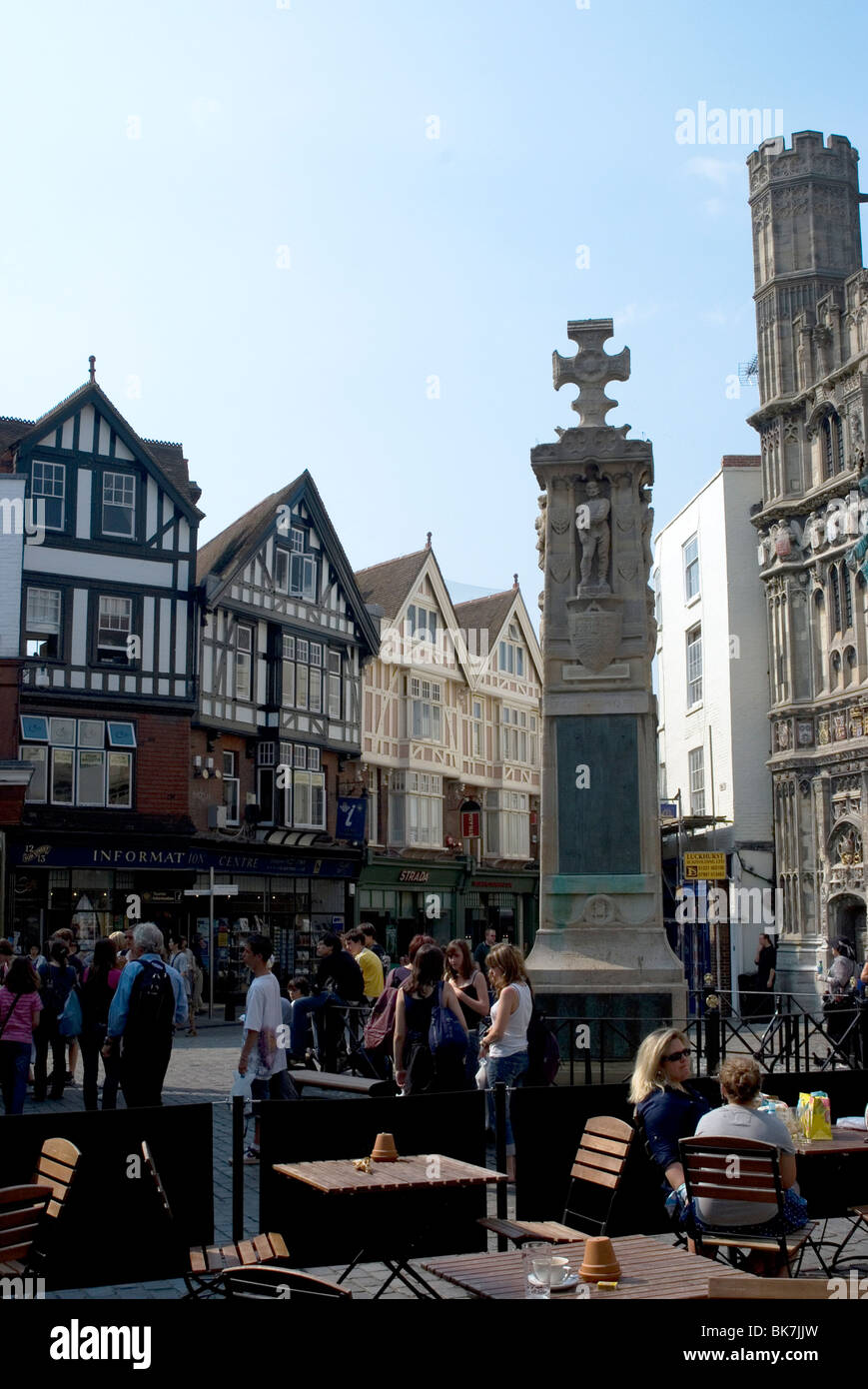 Burgate hi-res stock photography and images - Alamy