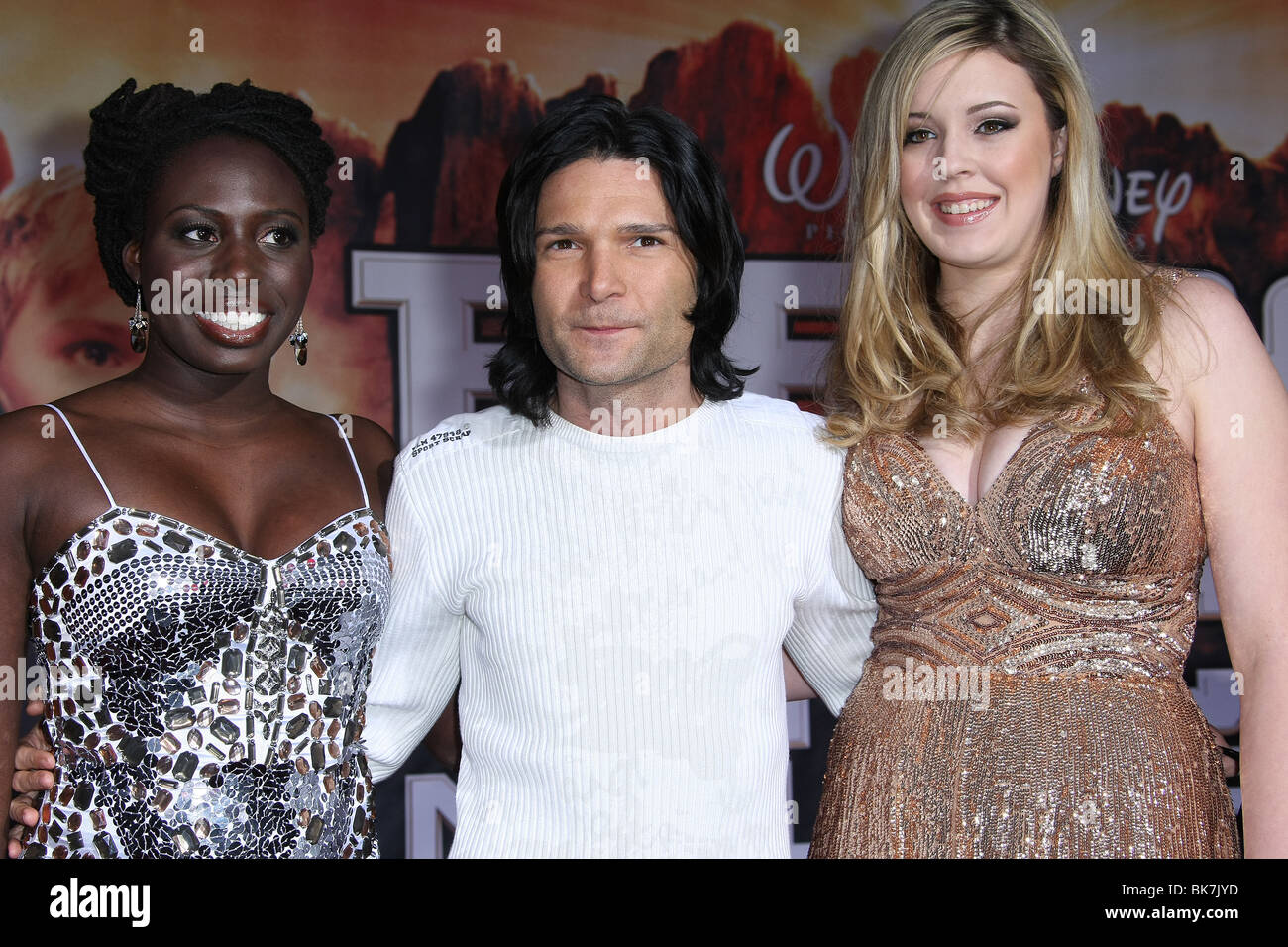Corey feldman hi-res stock photography and images - Alamy