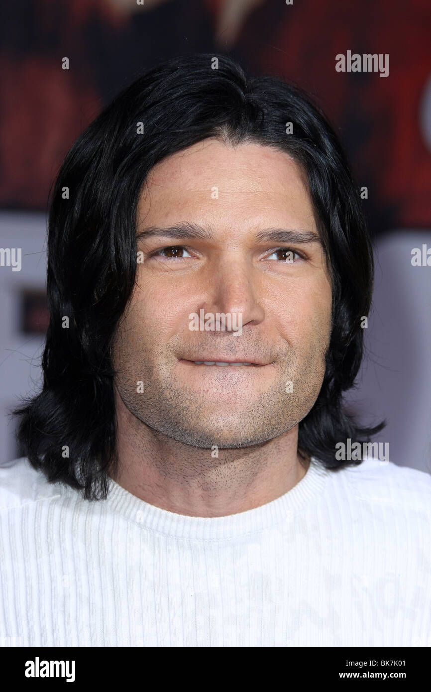 Corey feldman hi-res stock photography and images - Alamy