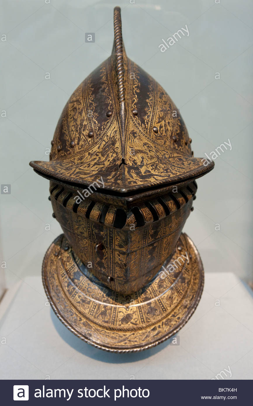 Metropolitan Museum Of Art Armor Stock Photos & Metropolitan Museum Of ...
