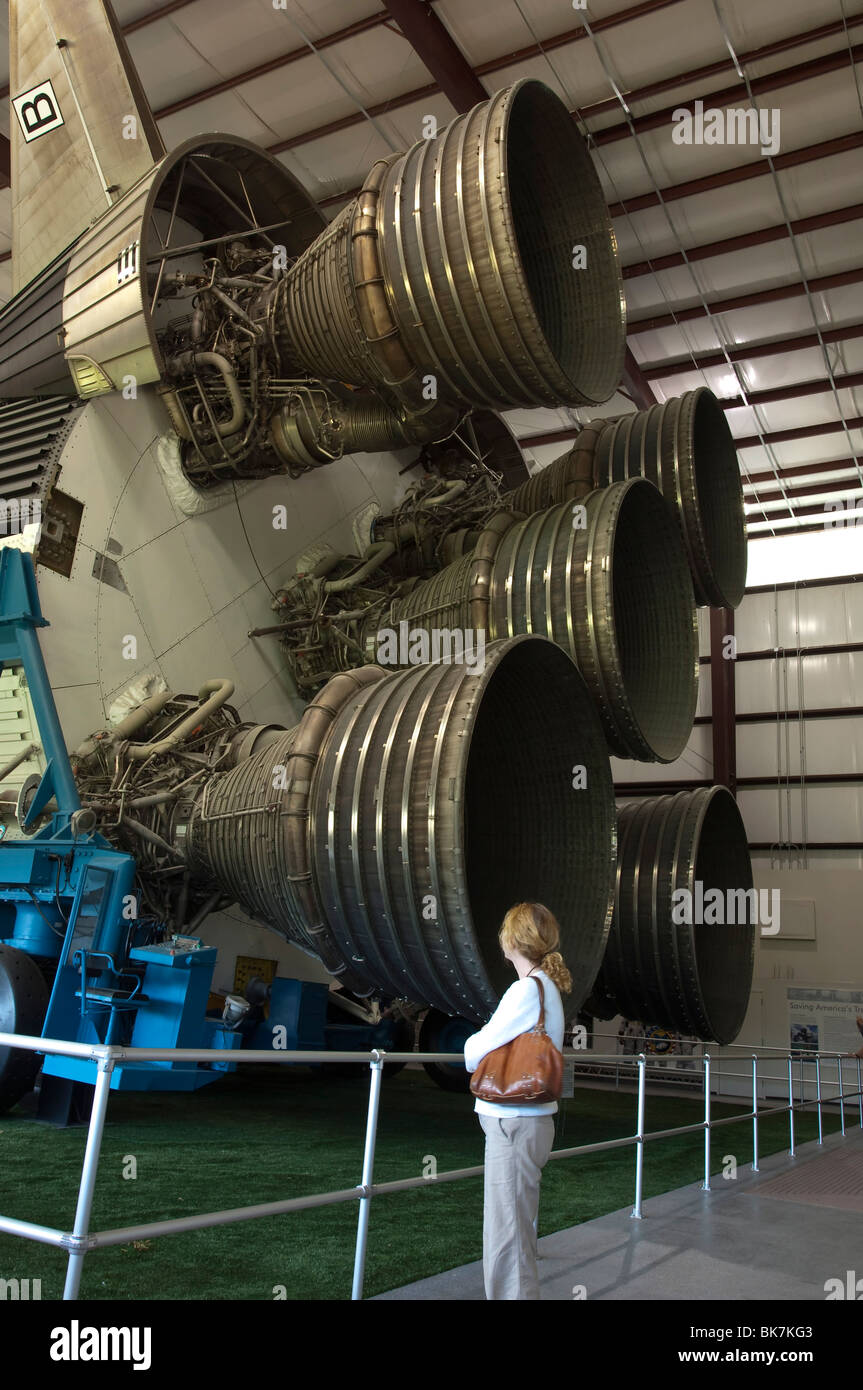 NASA, Houston, Texas, United States of America, North America Stock ...