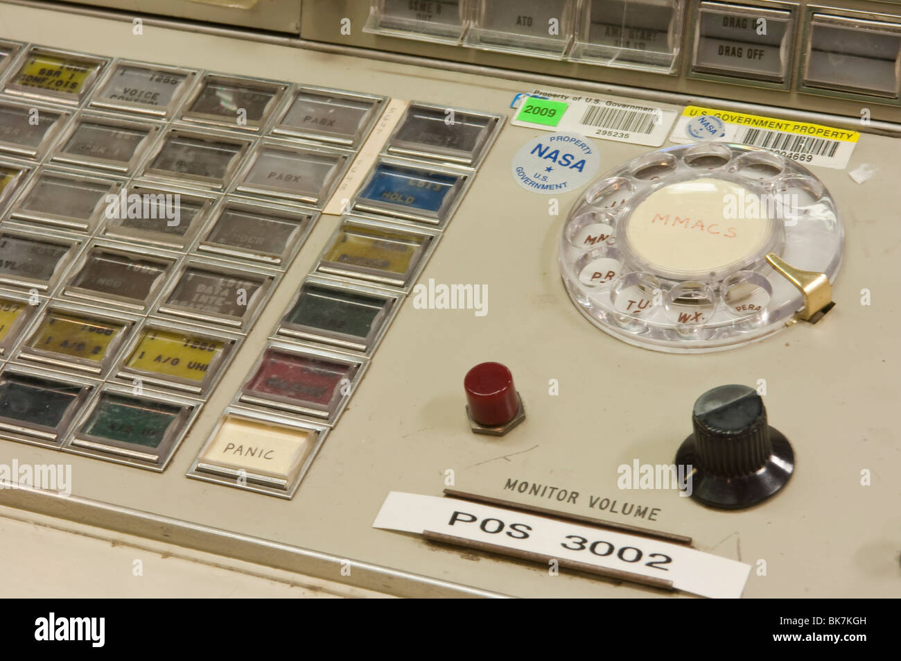 Nasa horizontal hi-res stock photography and images - Alamy