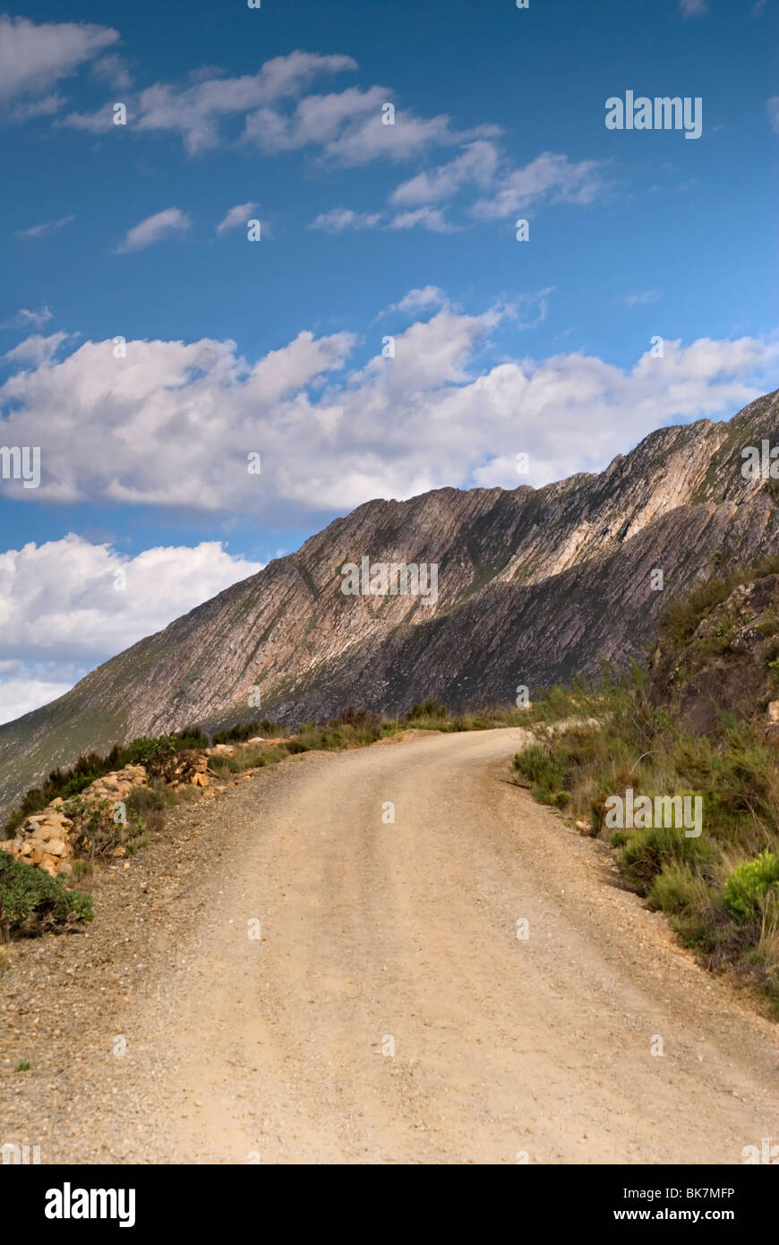 Swartberg mountain pass hi-res stock photography and images - Alamy