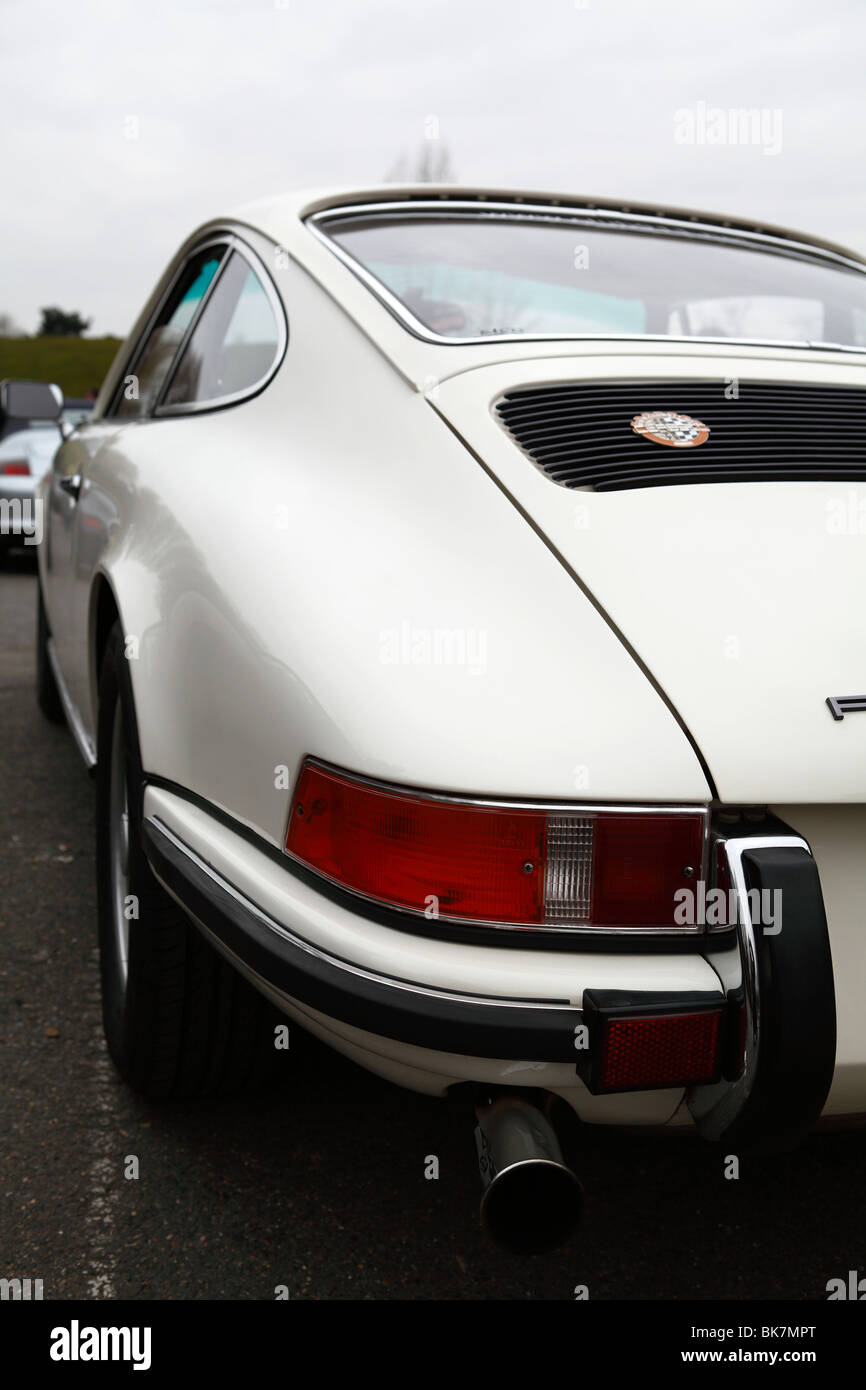 Porsche 911 s t hi-res stock photography and images - Alamy