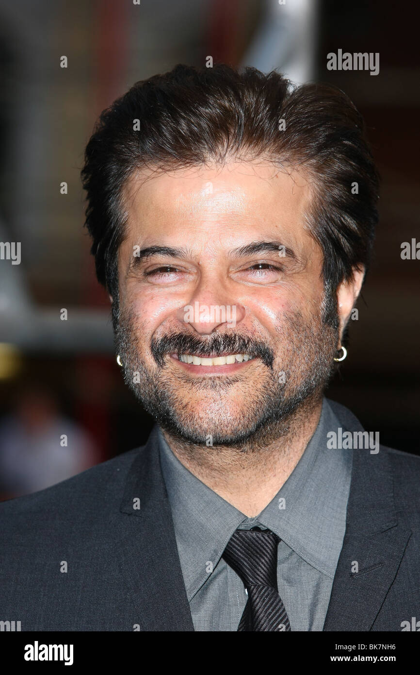 Anil Kapoor Hollywood High Resolution Stock Photography and Images - Alamy