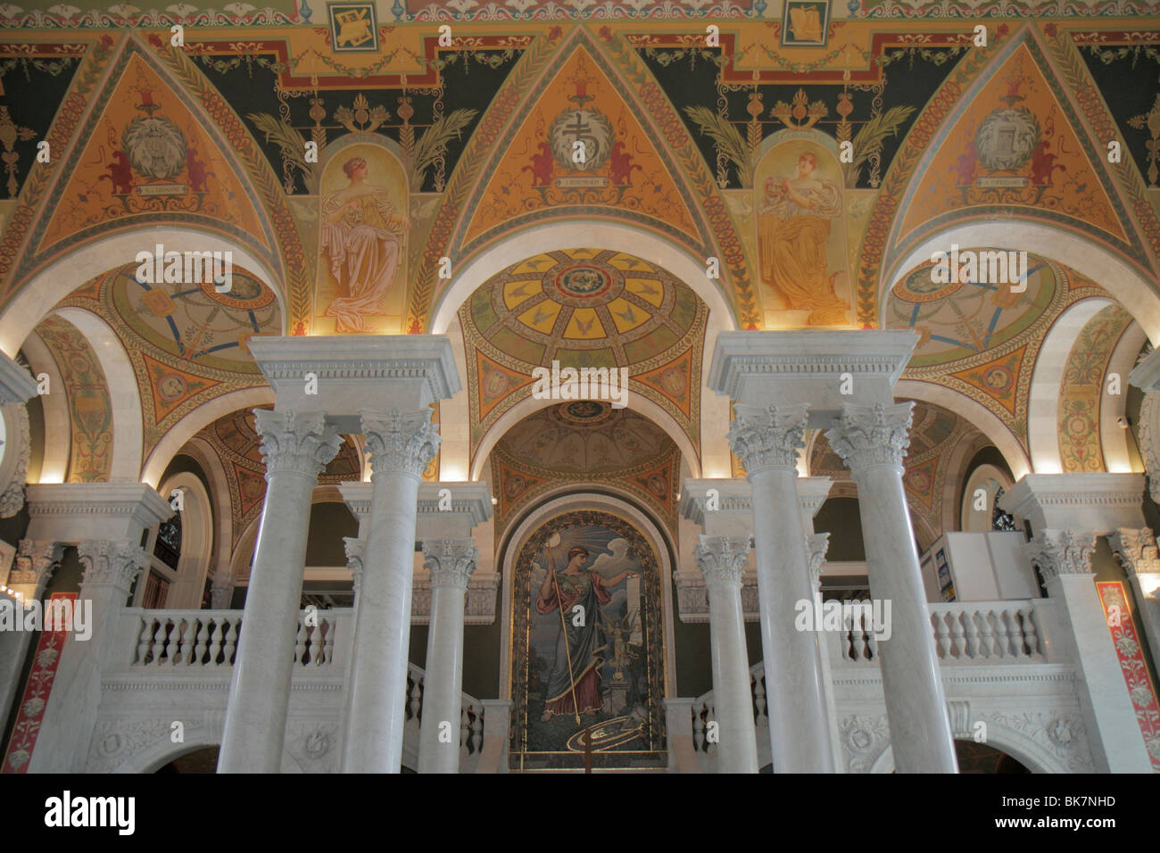 Washington DC,Capitol Hill,Library of Congress,Thomas Jefferson ...