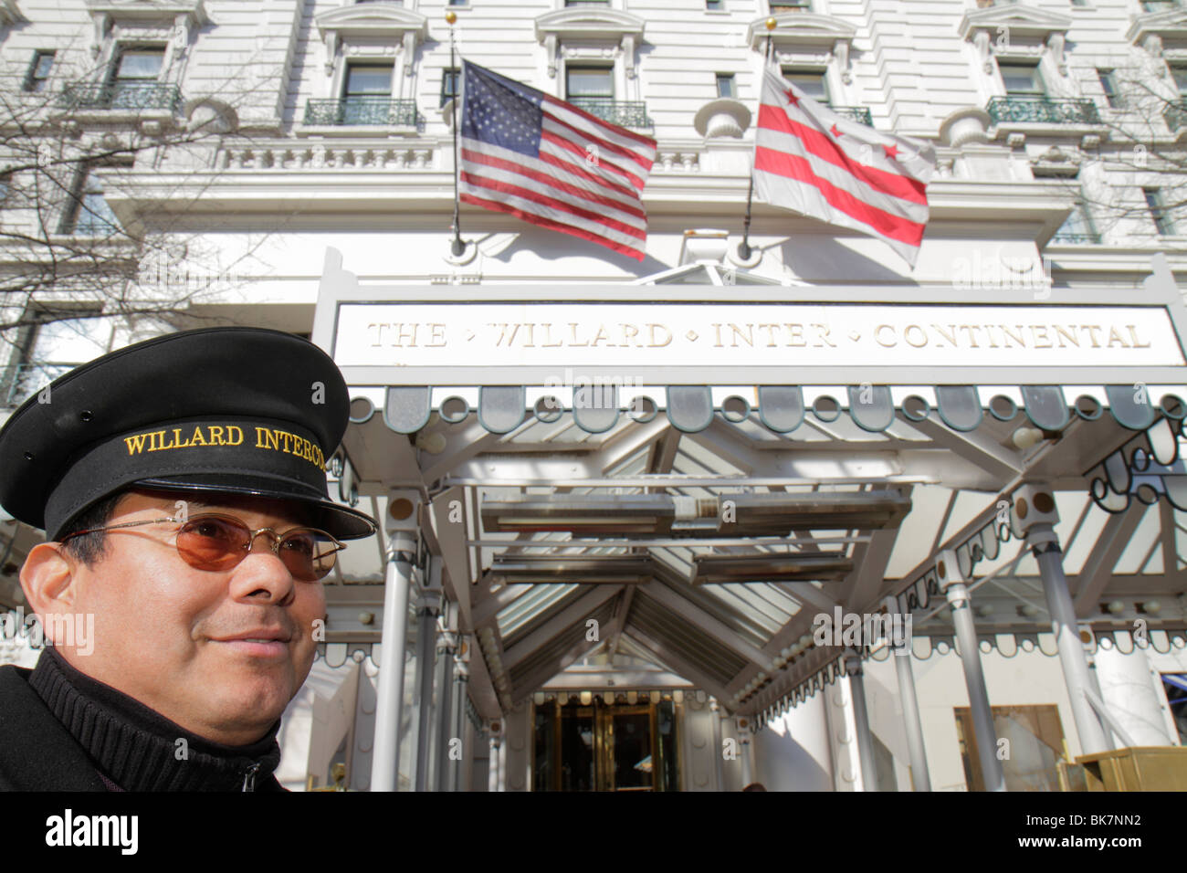 Henry janeway hi-res stock photography and images - Alamy