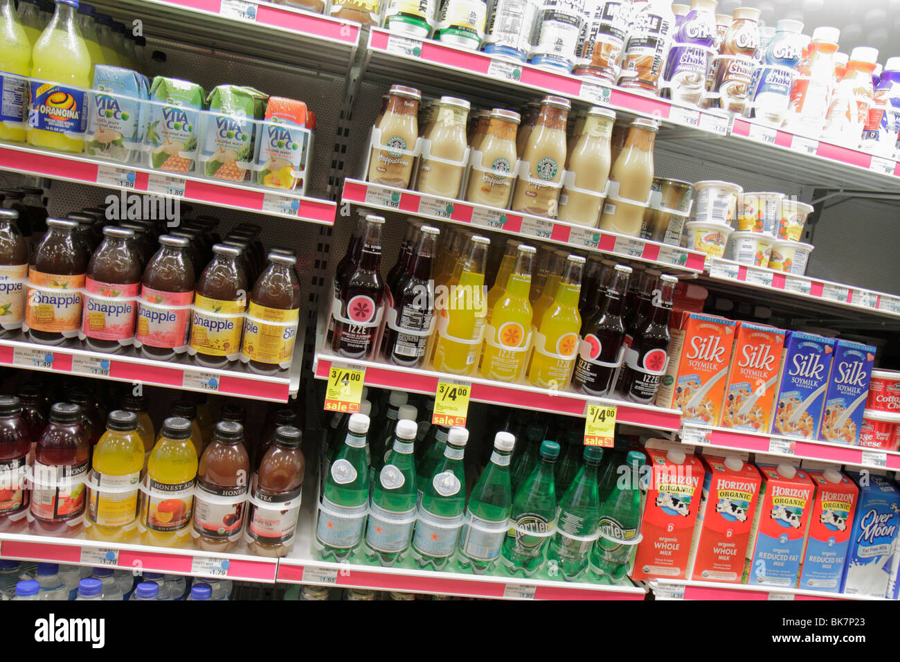 Washington DC D.C.,7th Street NW,CVS Pharmacy,drug store,chain ...