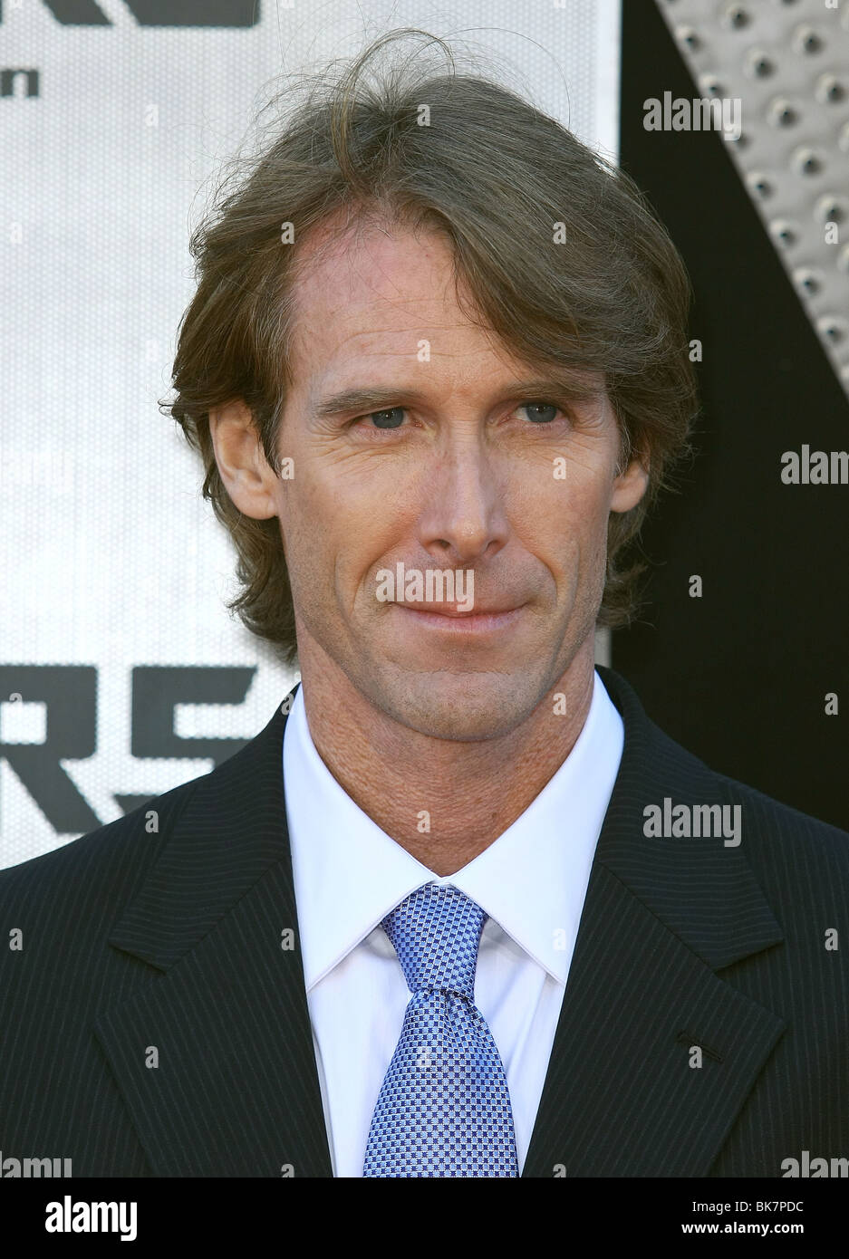 Michael bay transformers revenge fallen hi-res stock photography and ...