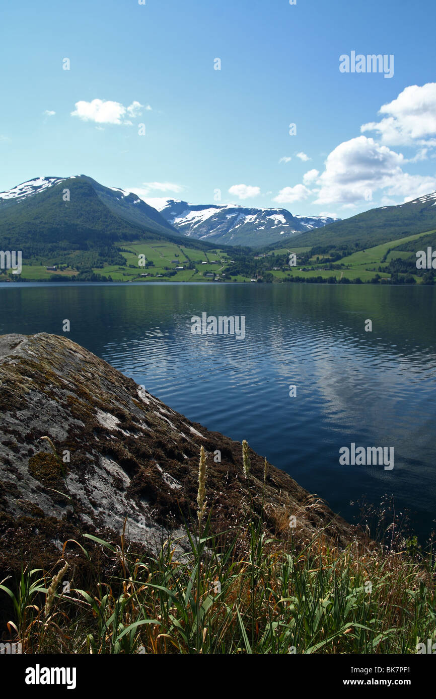 Jolster hi-res stock photography and images - Alamy