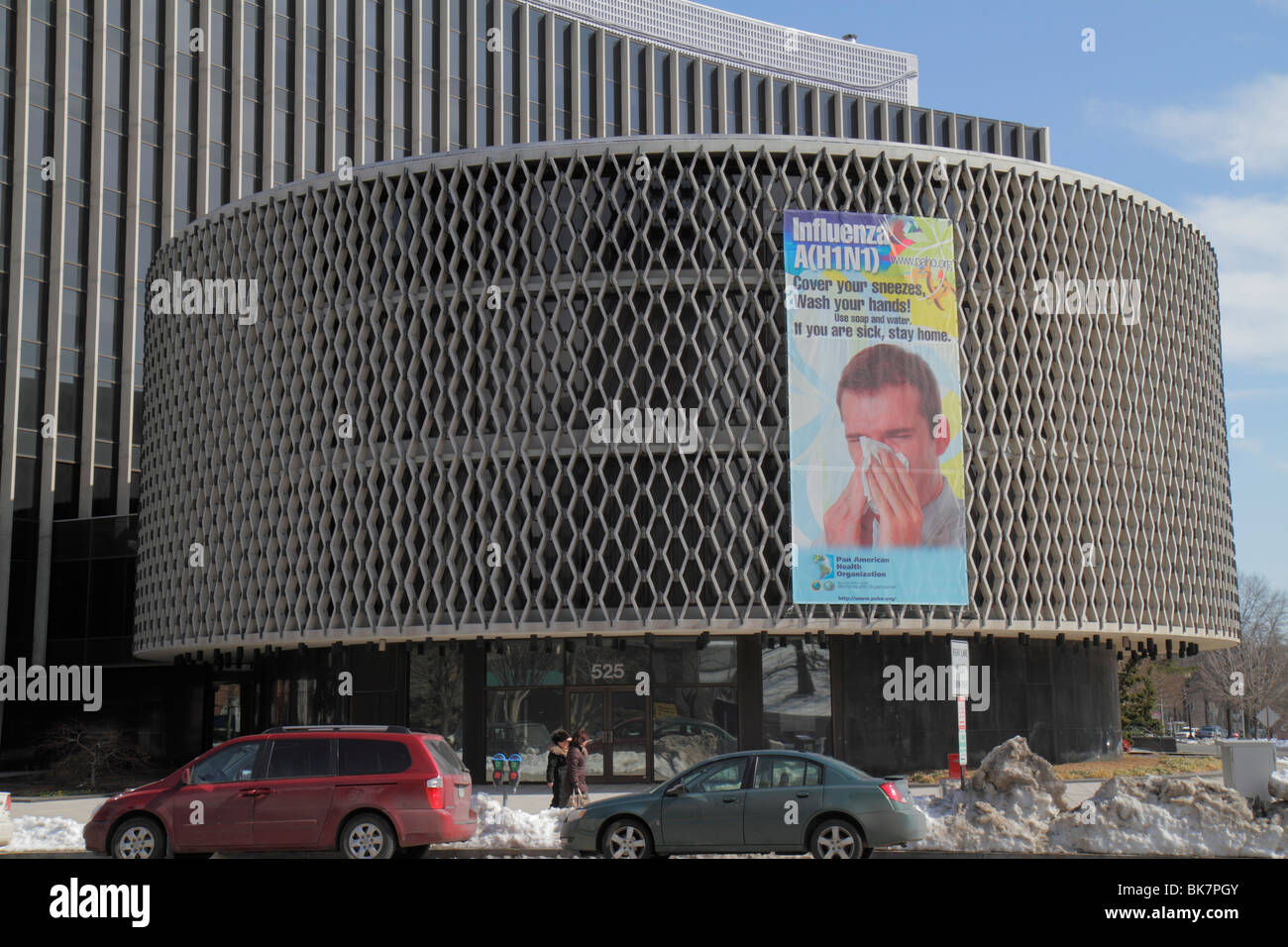 United Nations Headquarters Building High Resolution Stock Photography ...