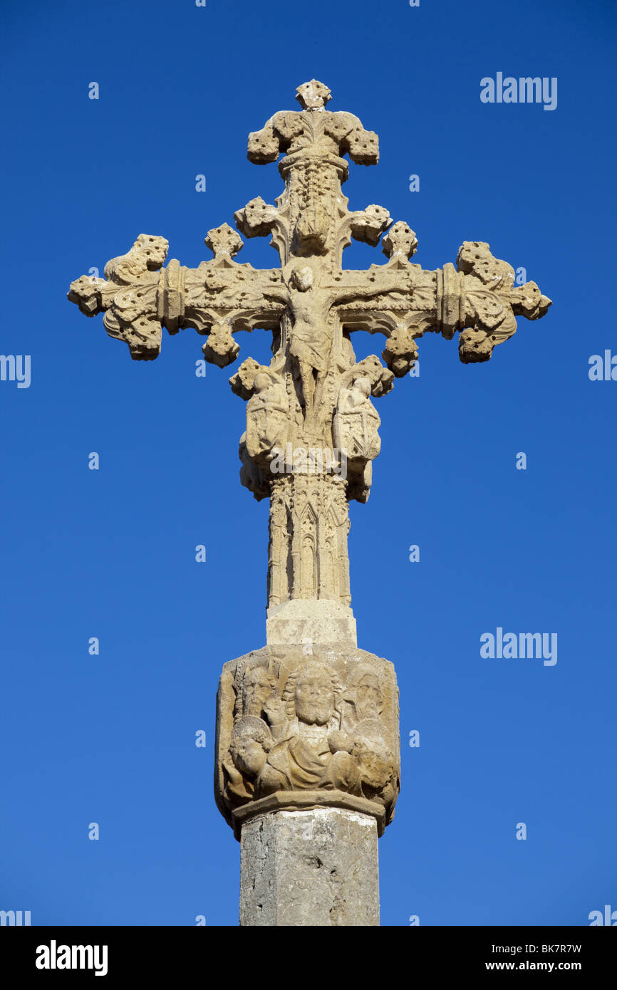 Christian castle hi-res stock photography and images - Alamy