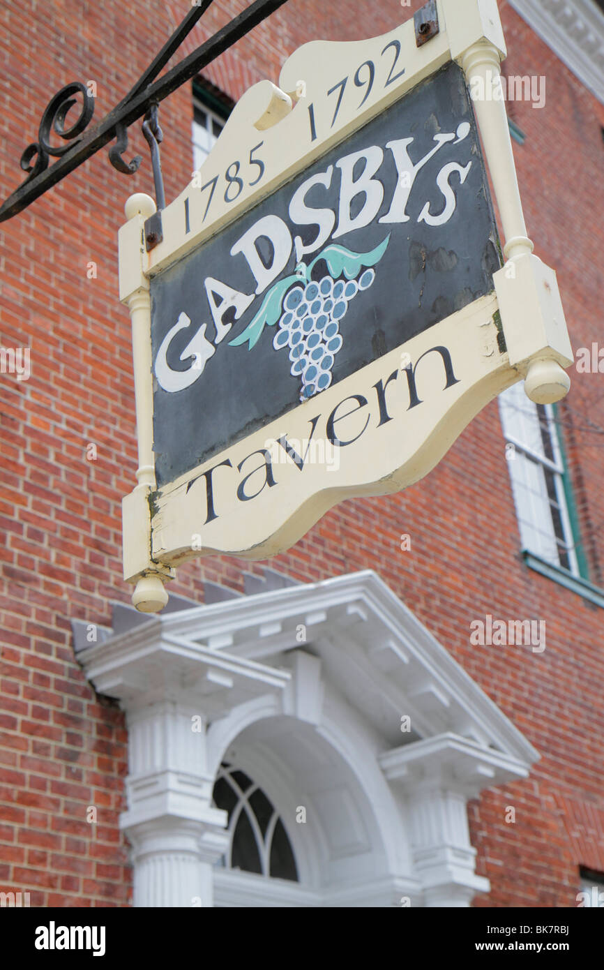 Alexandria Virginia,Old Town,historic district,North Royal Street ...