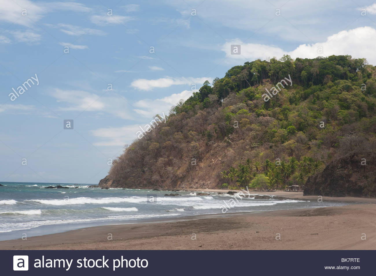 Jaco Beach High Resolution Stock Photography and Images - Alamy