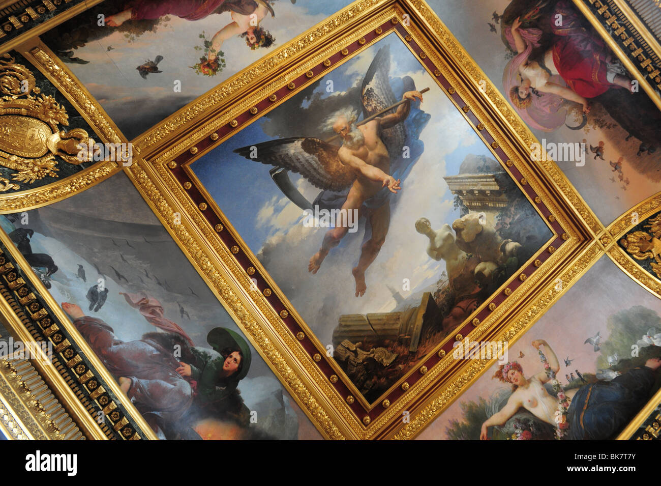 Gallery apollo museum hi-res stock photography and images - Alamy