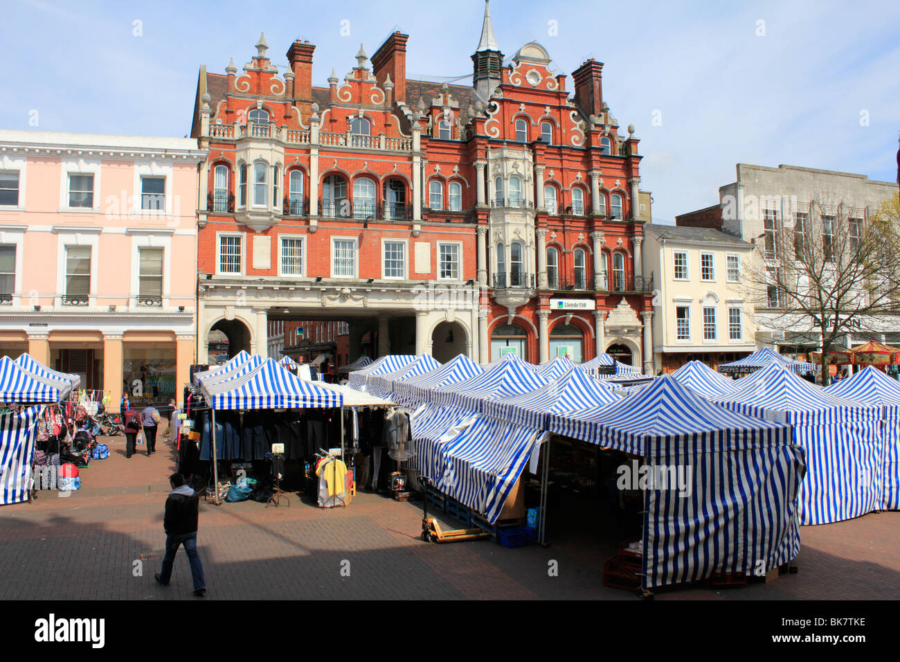 Ipswich county hall hi-res stock photography and images - Alamy