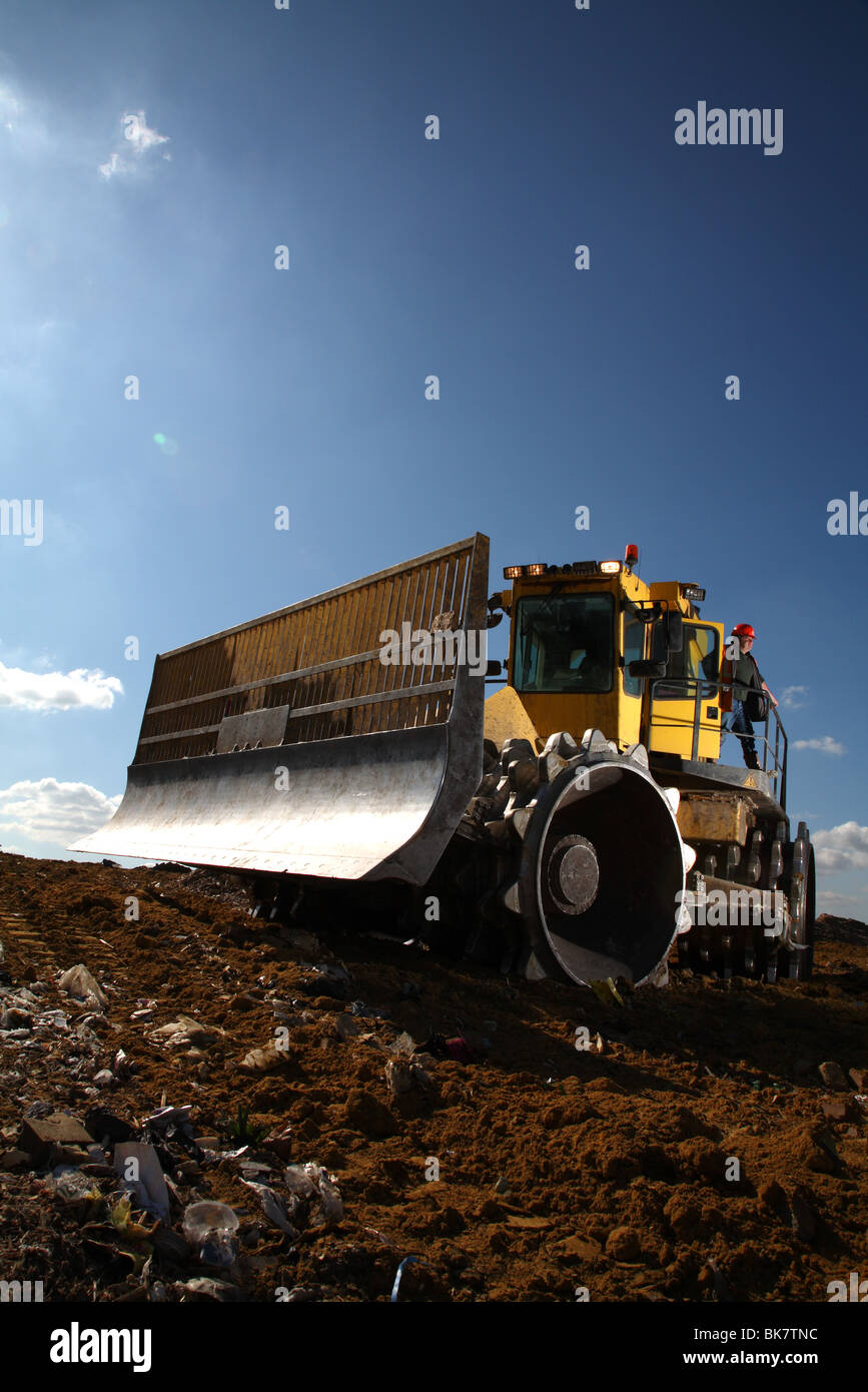 Earth fill hi-res stock photography and images - Alamy