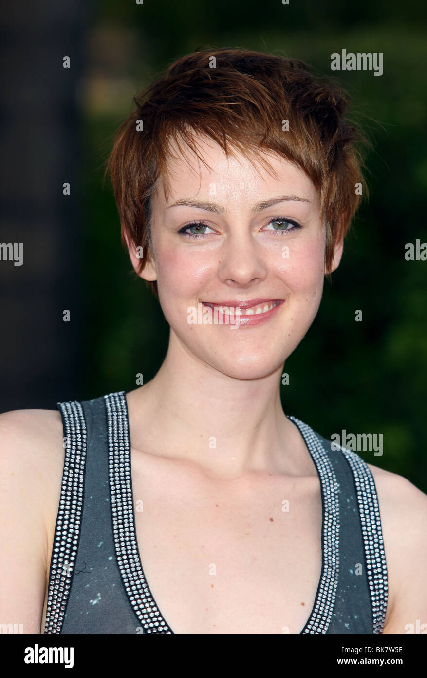 JENNA MALONE THE SOLOIST LOS ANGELES PREMIERE HOLLYWOOD LOS ANGELES CA ...
