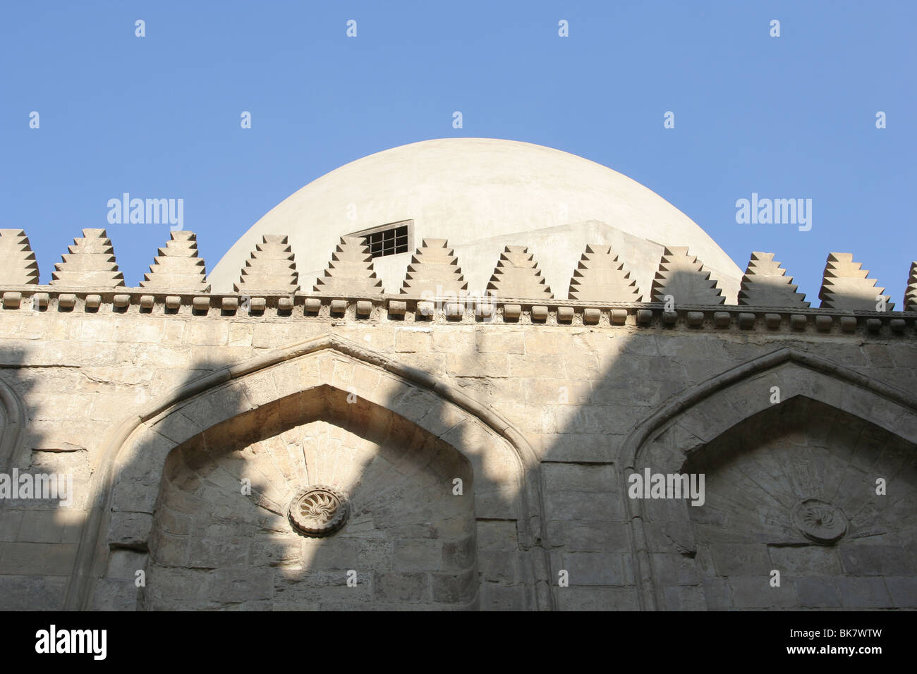 Al aqmar mosque hi-res stock photography and images - Alamy