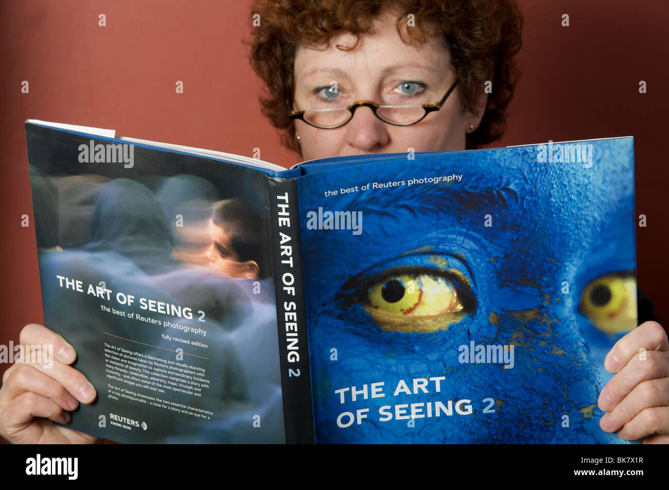 Woman and photography hi-res stock photography and images - Alamy