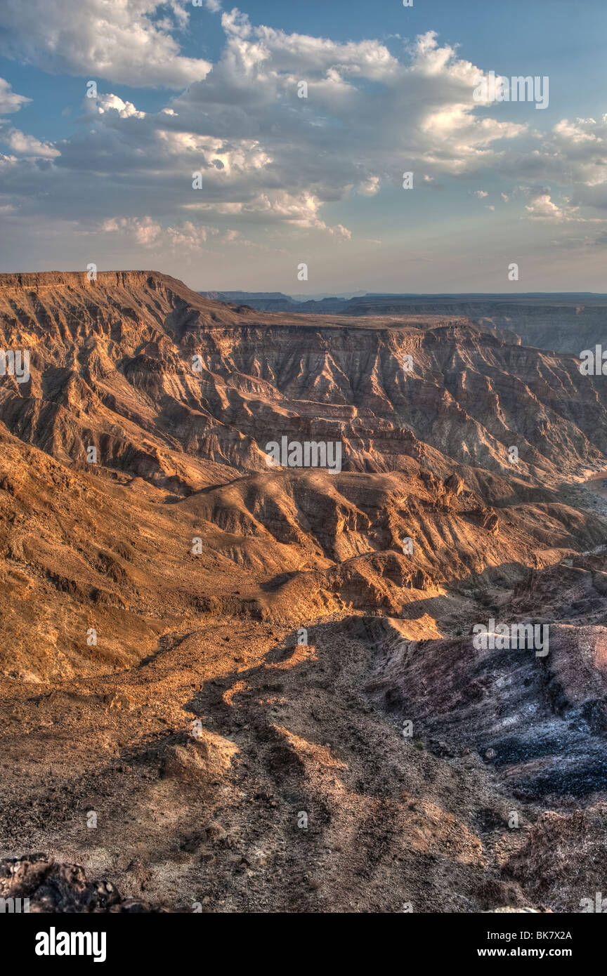 Fish river canyon hi-res stock photography and images - Alamy