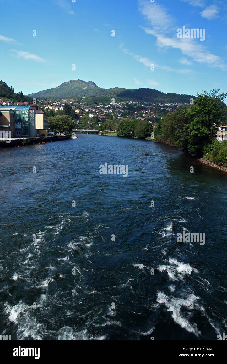 Forde norway hi-res stock photography and images - Alamy