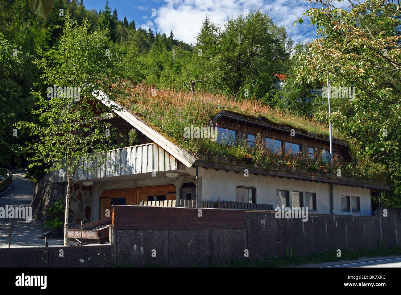 Forde norway hi-res stock photography and images - Alamy