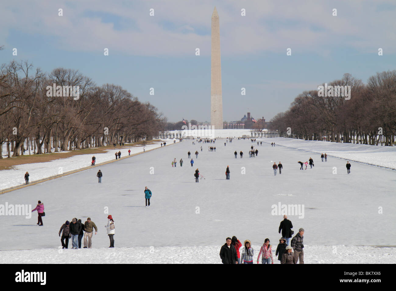 Washington DC D.C.,West Potomac Park,National Mall and Memorial Parks ...