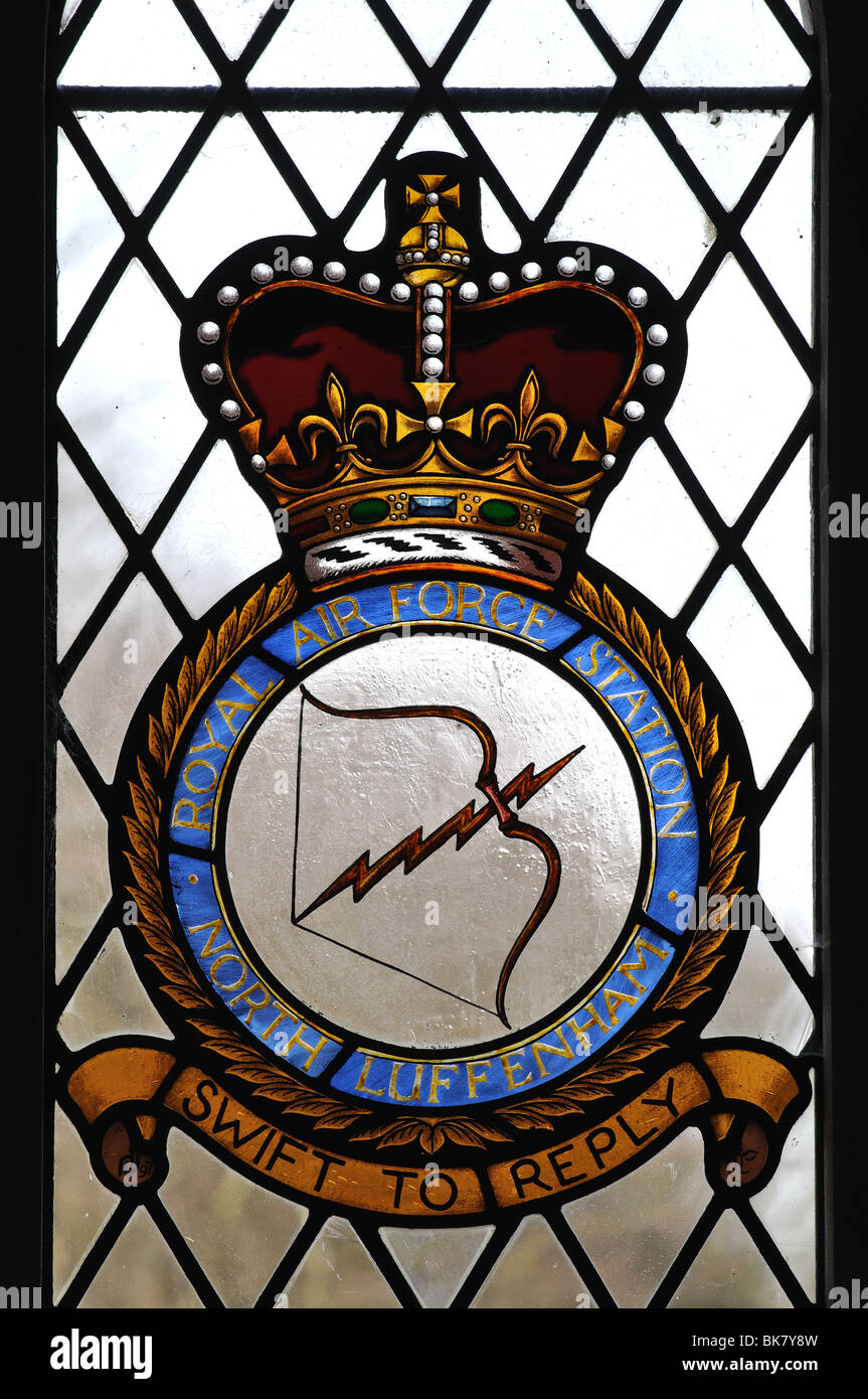 Raf north luffenham hi-res stock photography and images - Alamy