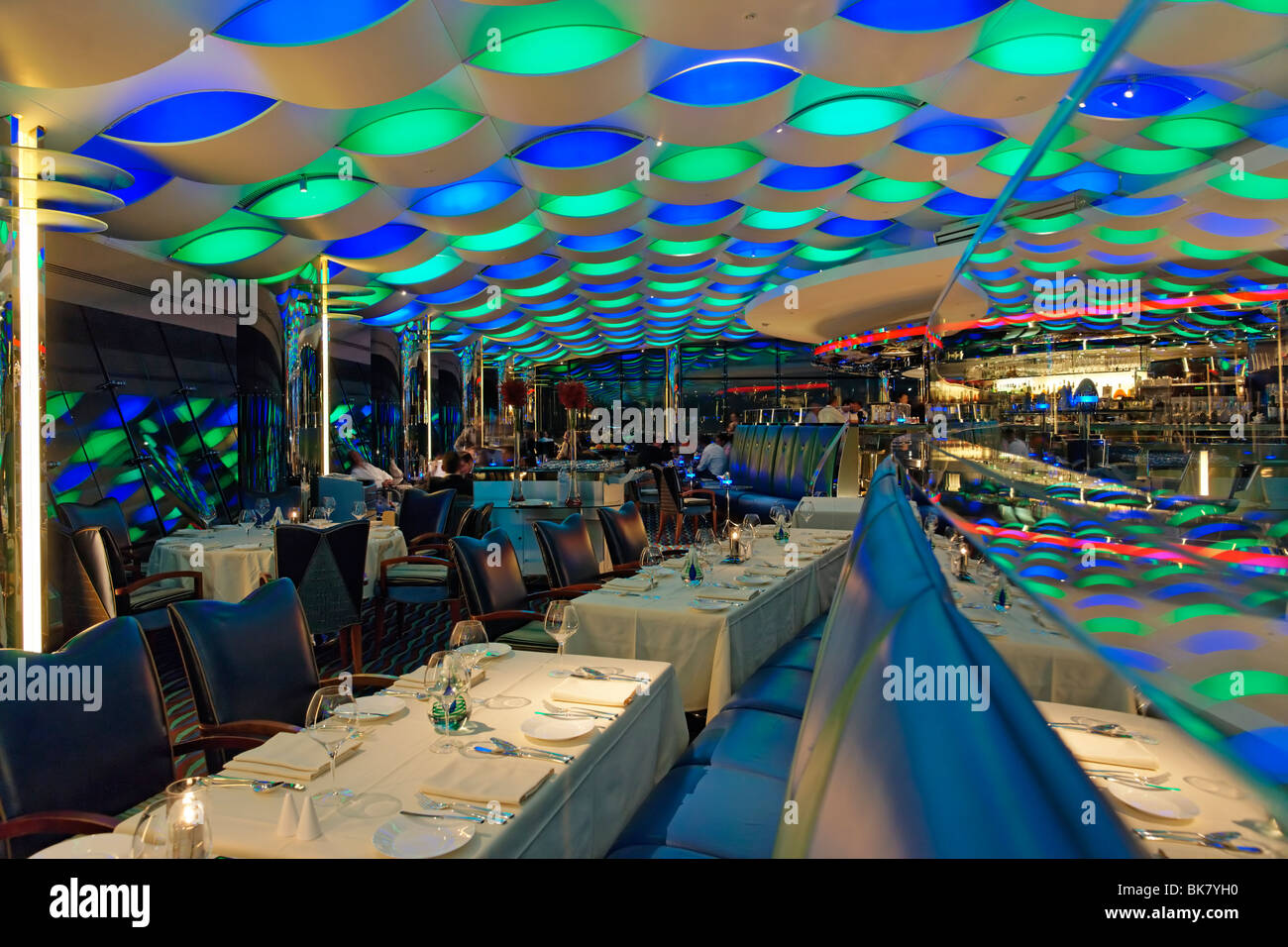 Al muntaha burj al arab hi-res stock photography and images - Alamy