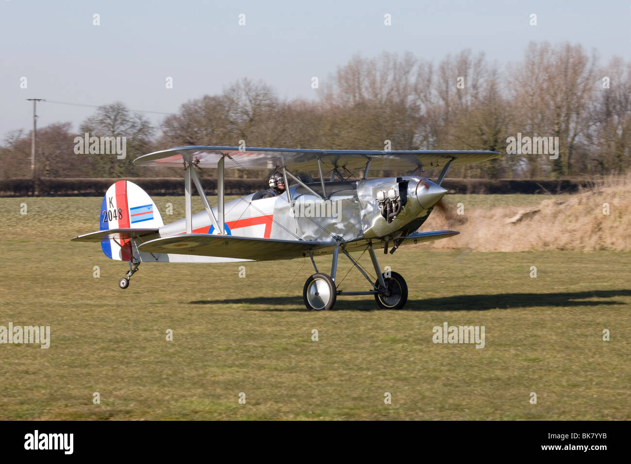 Raf breighton hi-res stock photography and images - Alamy