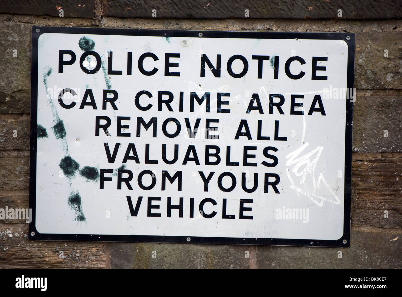 Police crime theft steal stolen hi-res stock photography and images - Alamy