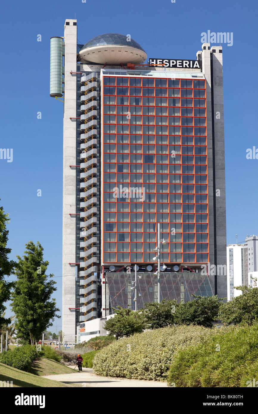 Hesperia hi-res stock photography and images - Alamy