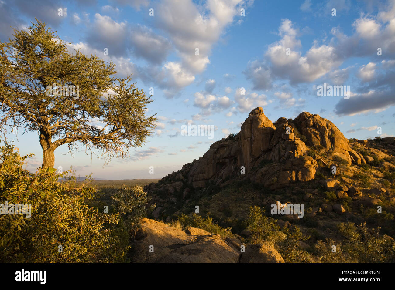 Erongo mountains hi-res stock photography and images - Alamy