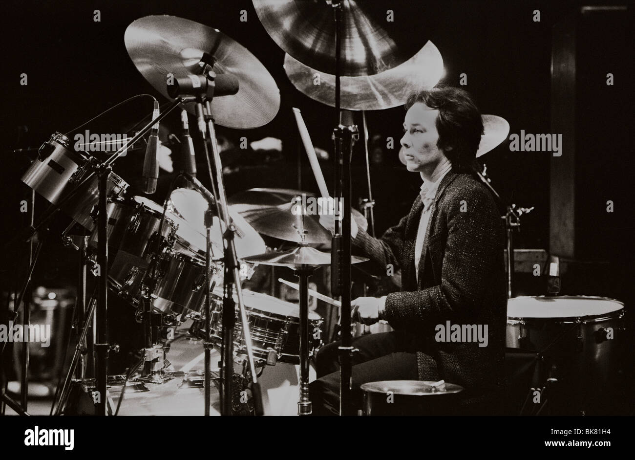 Brian rose hi-res stock photography and images - Alamy