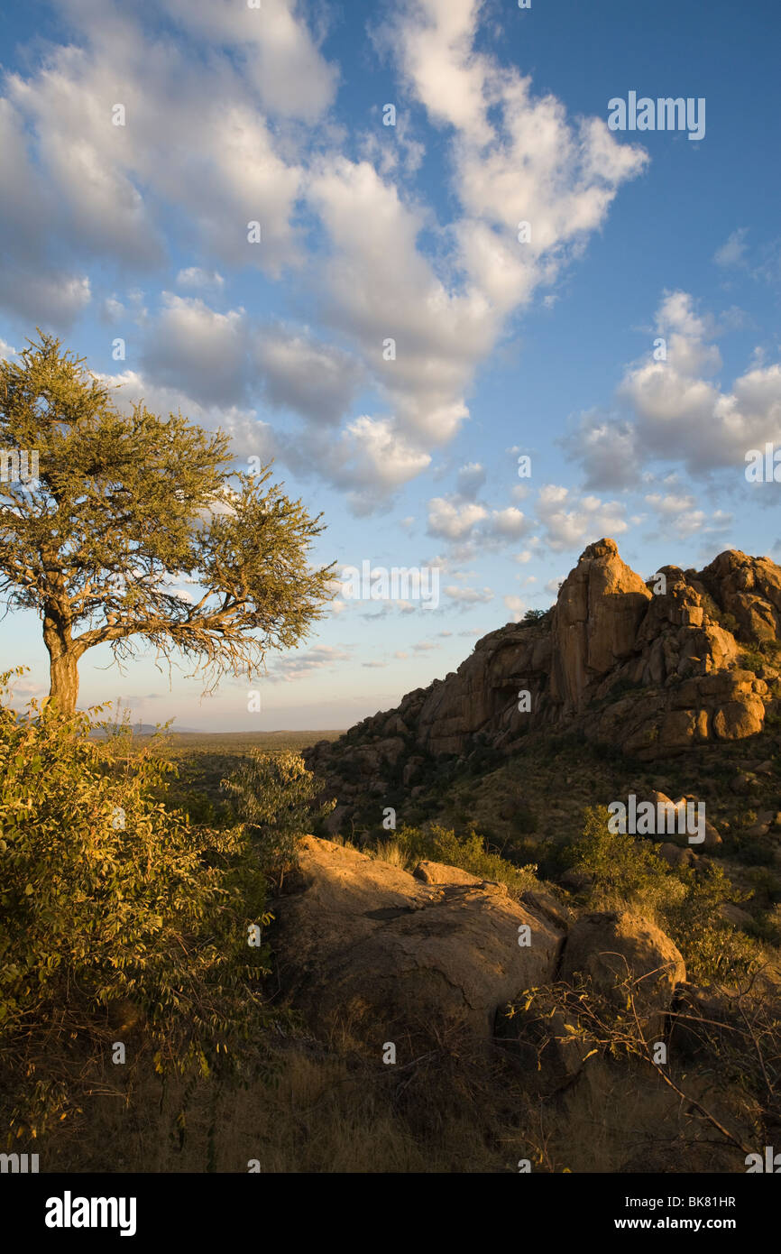 Erongo mountains hi-res stock photography and images - Alamy