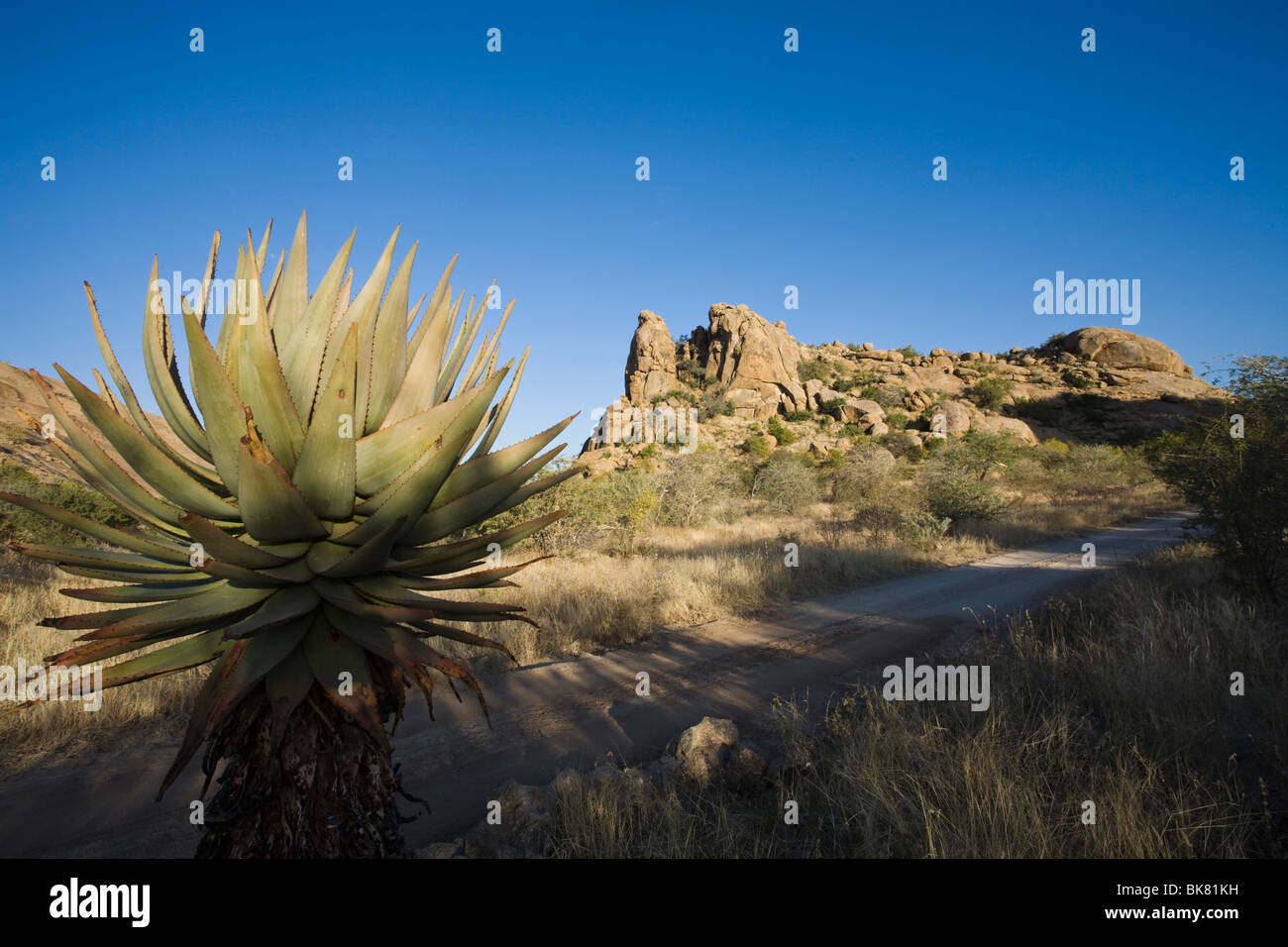 Erongo mountains hi-res stock photography and images - Alamy