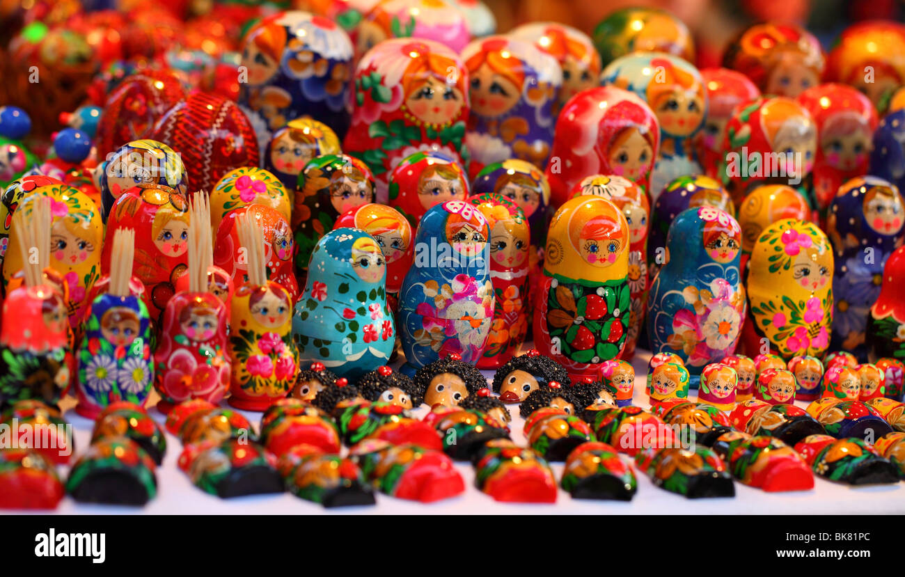Matryoshka Matrioshkas colorful doll dolls, Babushka Babushkas Russian ...